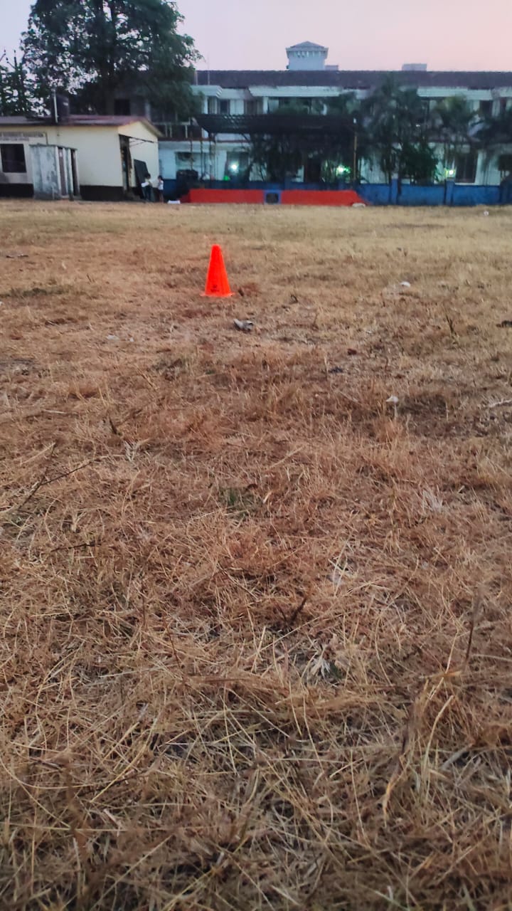 cone Object Detection Dataset by Cone