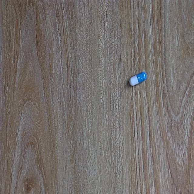 capsule Object Detection Dataset by capsule