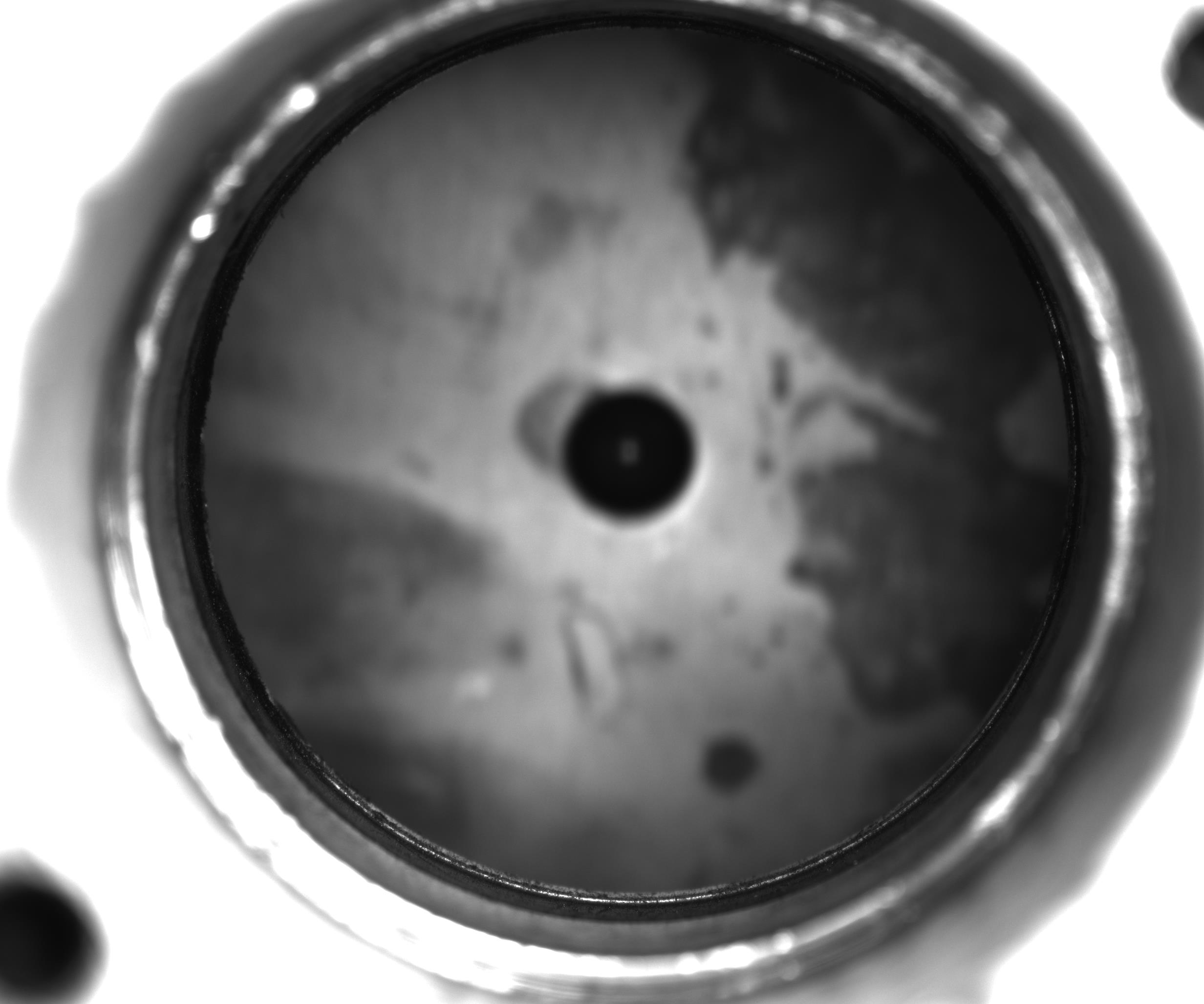 HET Instance Segmentation Dataset by Projects