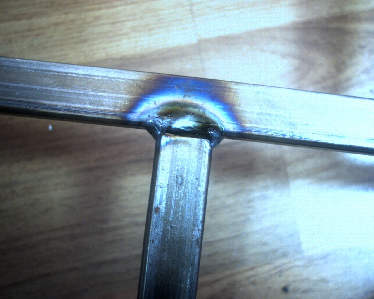 Incomplete Fusion Object Detection Dataset By Defect Detection