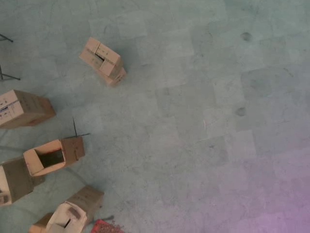 Terrain_detection_for_quadruped Object Detection Dataset by ...