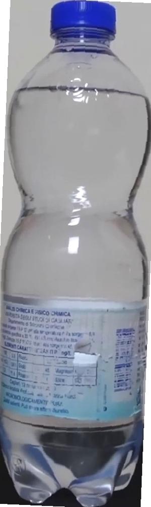 Bottle Defect Detection Object Detection Model by Askhat