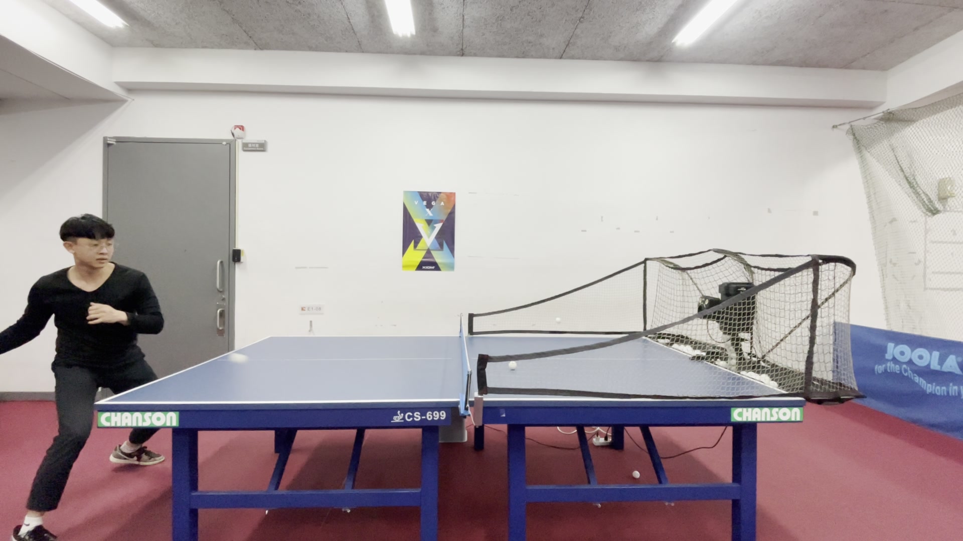 Pingpong Detector Object Detection Dataset By Pingpongdetectorside