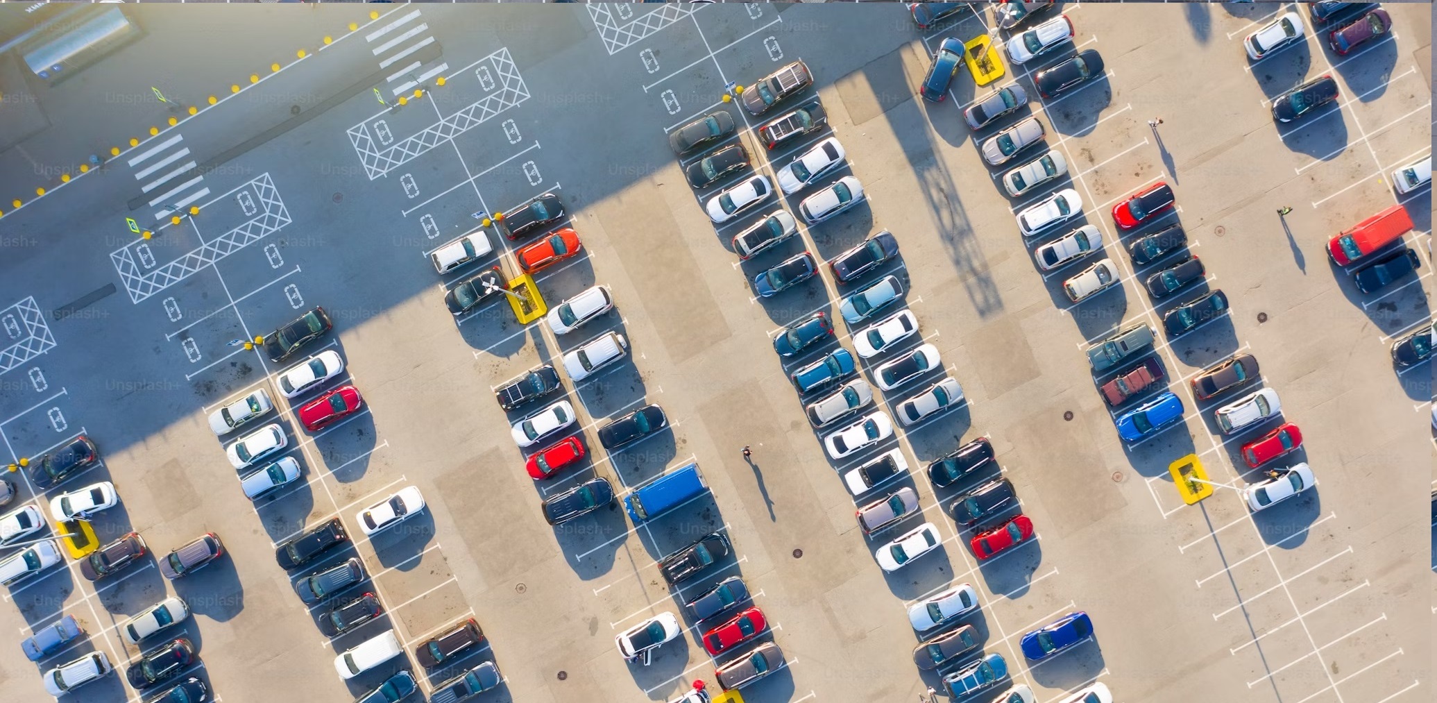 Orthoparkingdetection Object Detection Dataset And Pre Trained Model By