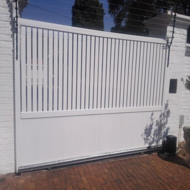 Gate monitoring Object Detection Dataset by awiros