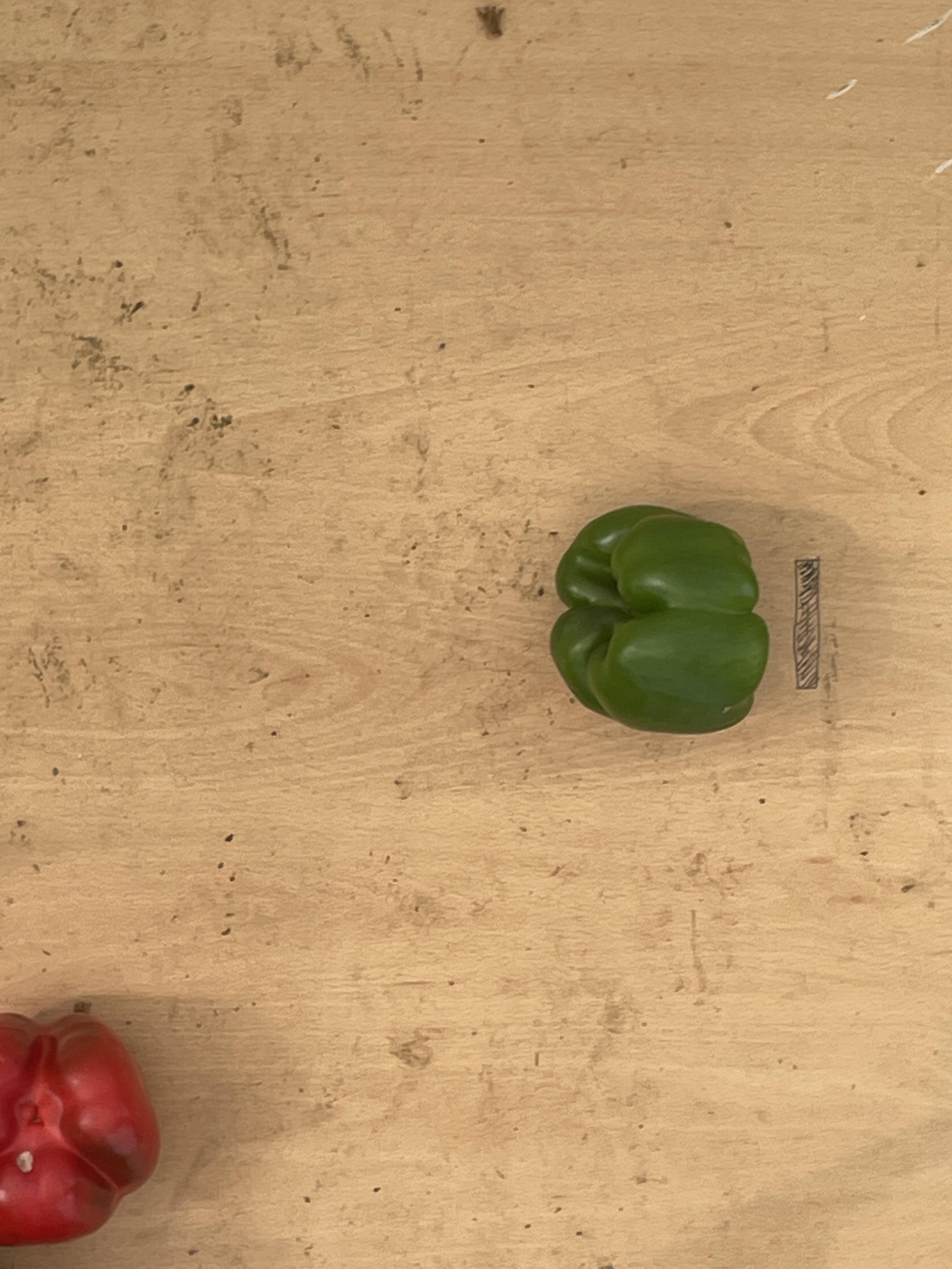 pepper_test_4 Object Detection Dataset by JBNU