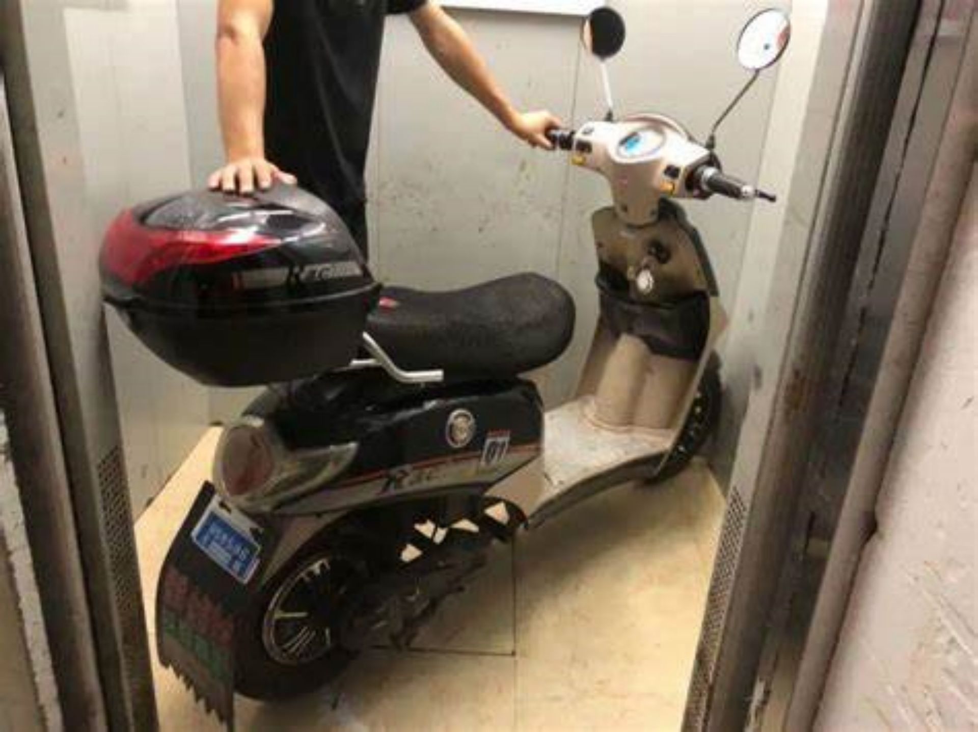 Cycles3 Object Detection Dataset By Hu