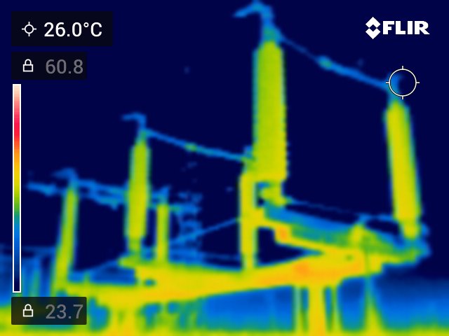 abc Object Detection Dataset by Disconnectors