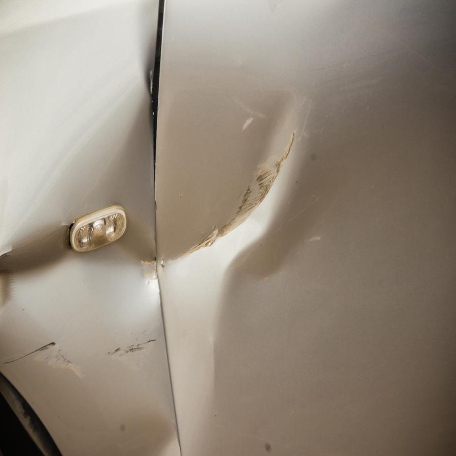 Car Damage Analysis - Roboflow Universe