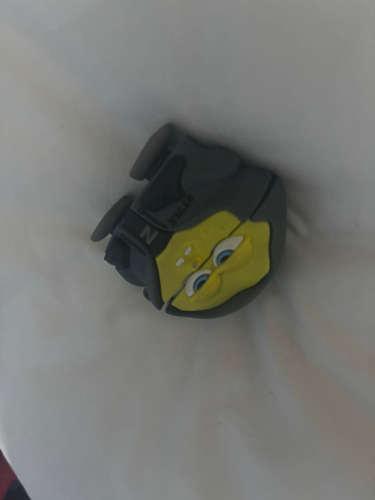 EXAMEN FINAL IA Object Detection Model by detector