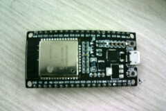 esp32 Object Detection Dataset and Pre-Trained Model by nikita