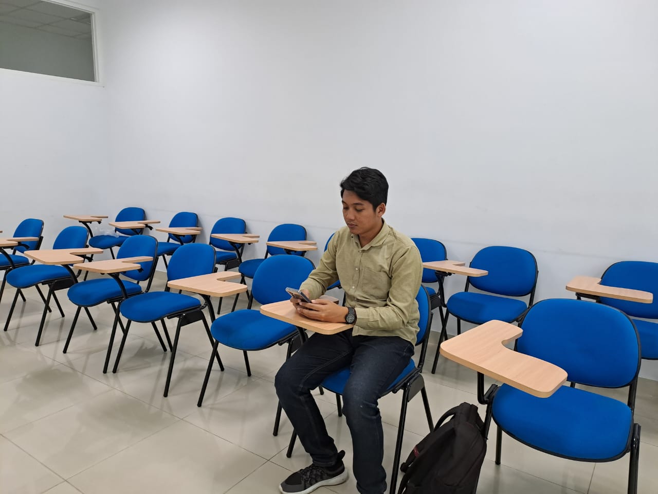 realdata validation for thesis Object Detection Dataset by studentactivity