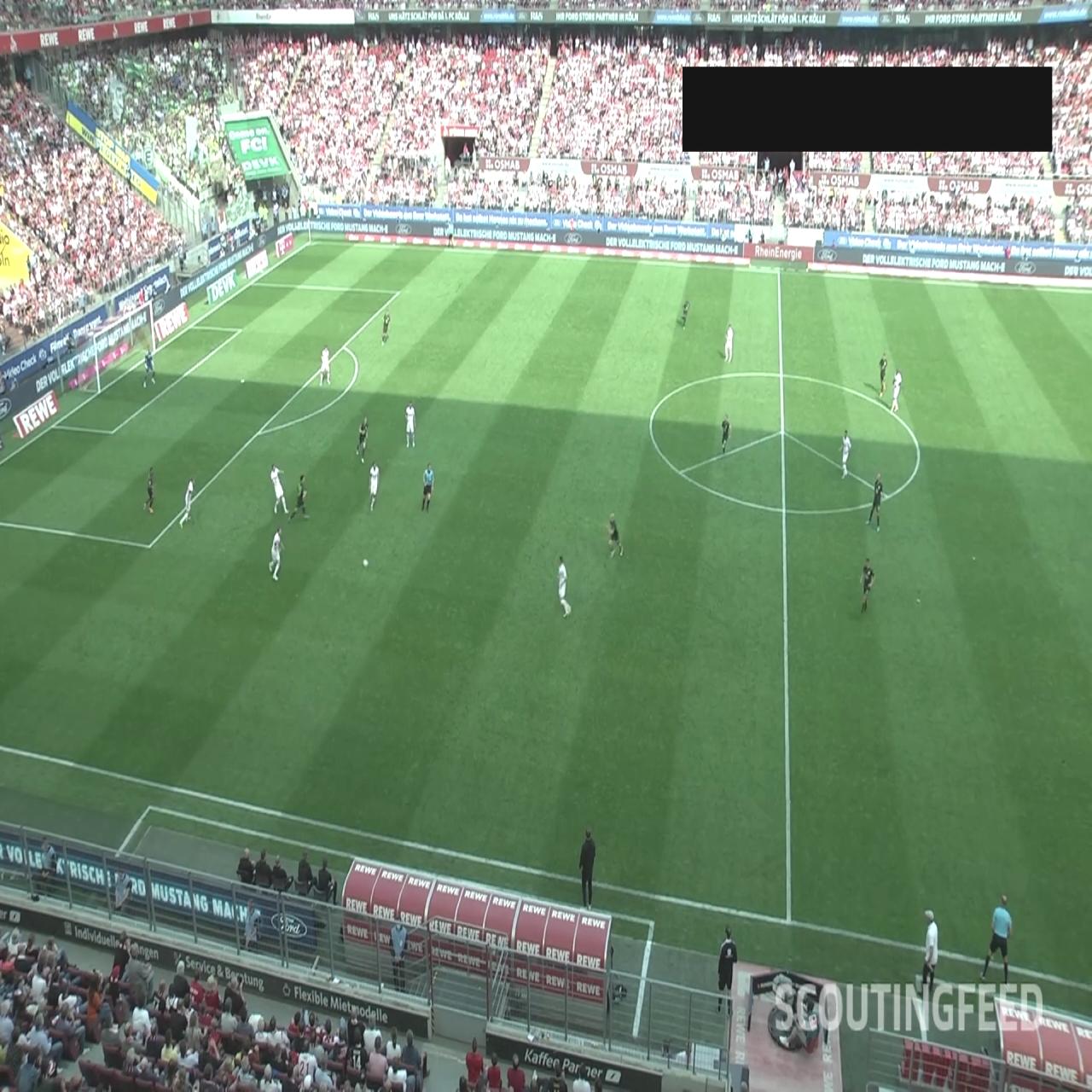 Football Object Detection Dataset by Pallet project