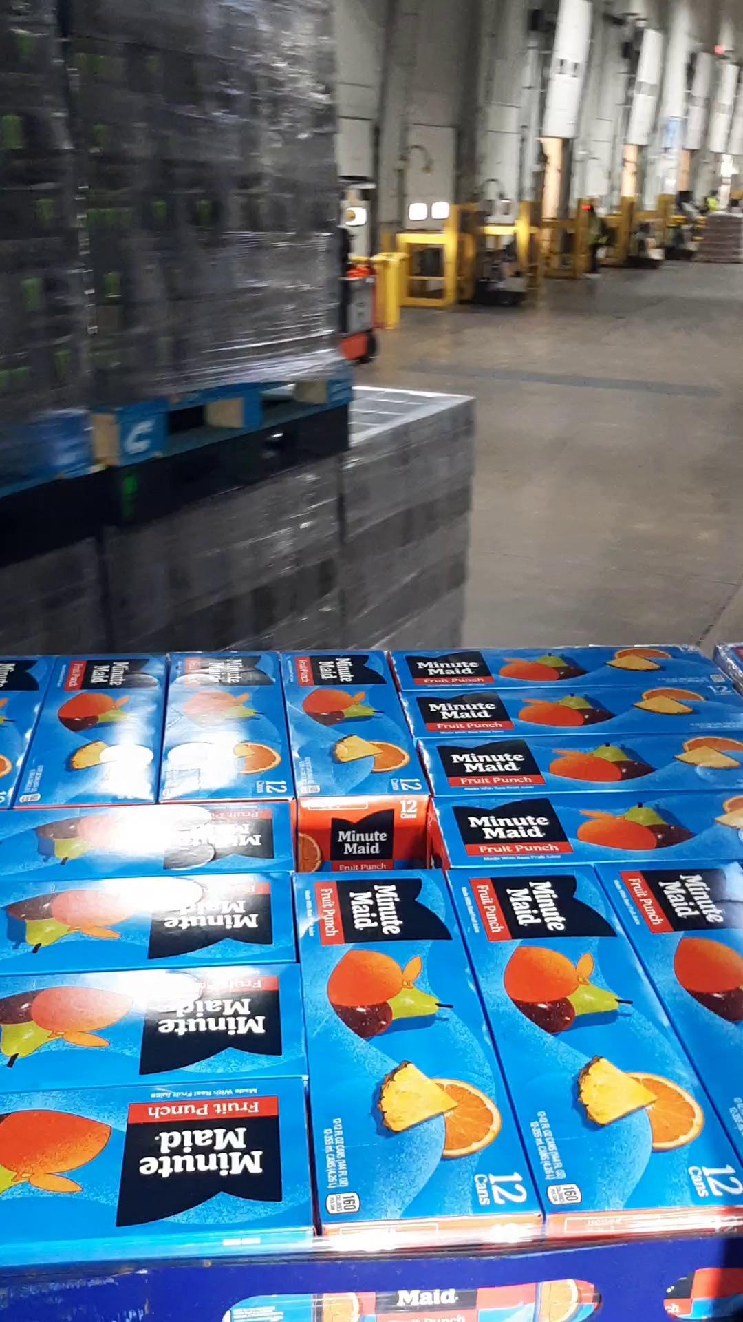 pallet-cleaning Object Detection Dataset by Pallet project