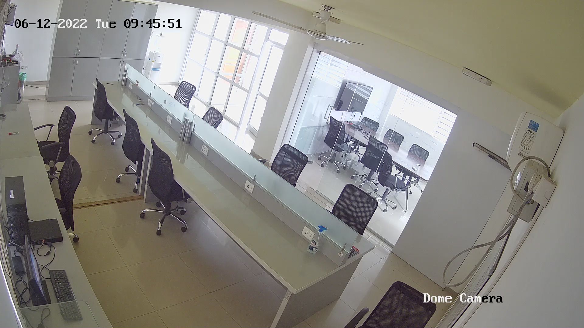 Area Occupancy Check Management Object Detection Dataset V1 2022 12