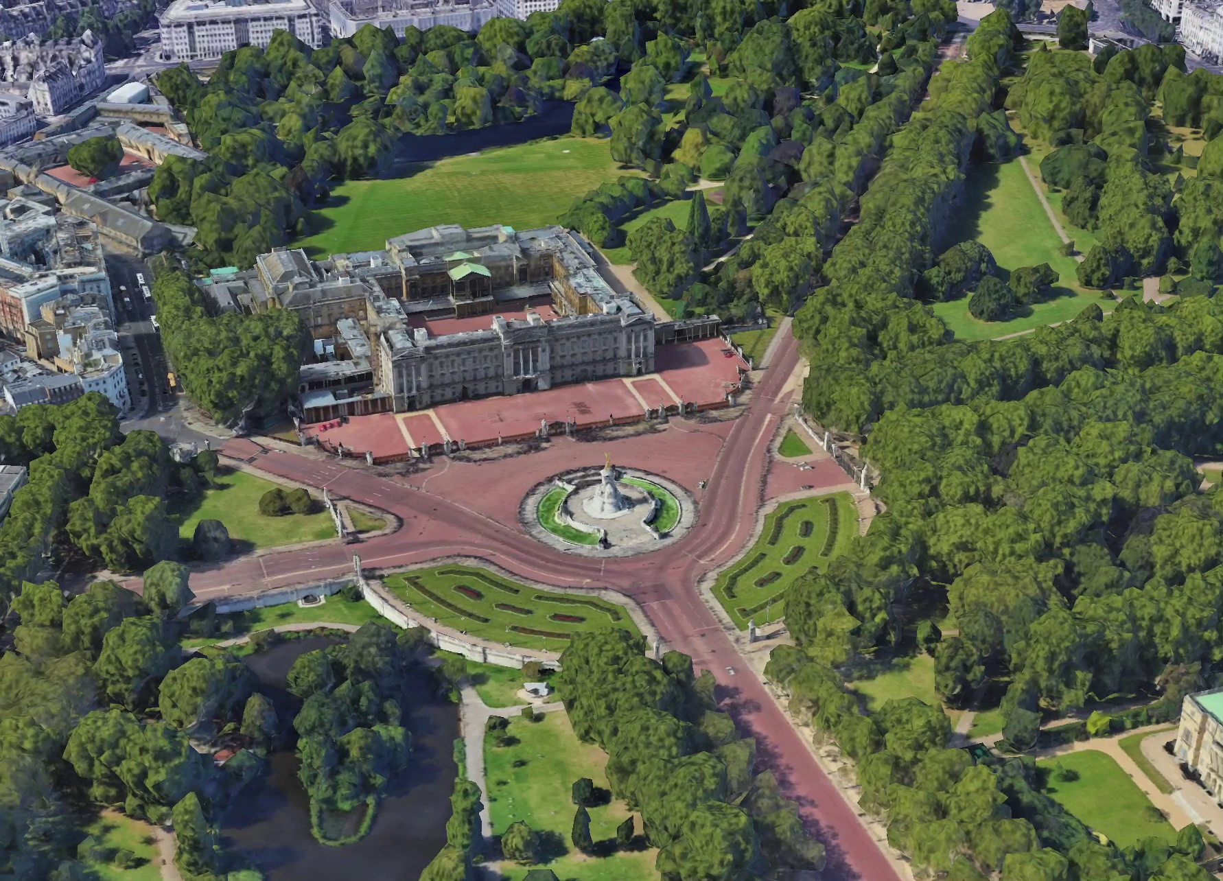 monuments Object Detection Dataset and Pre-Trained Model by SIH3