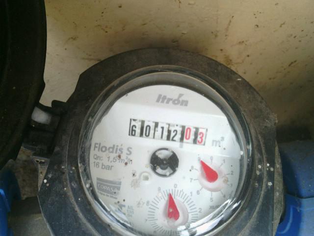 Medidores Object Detection Dataset by Ruben Cabrera