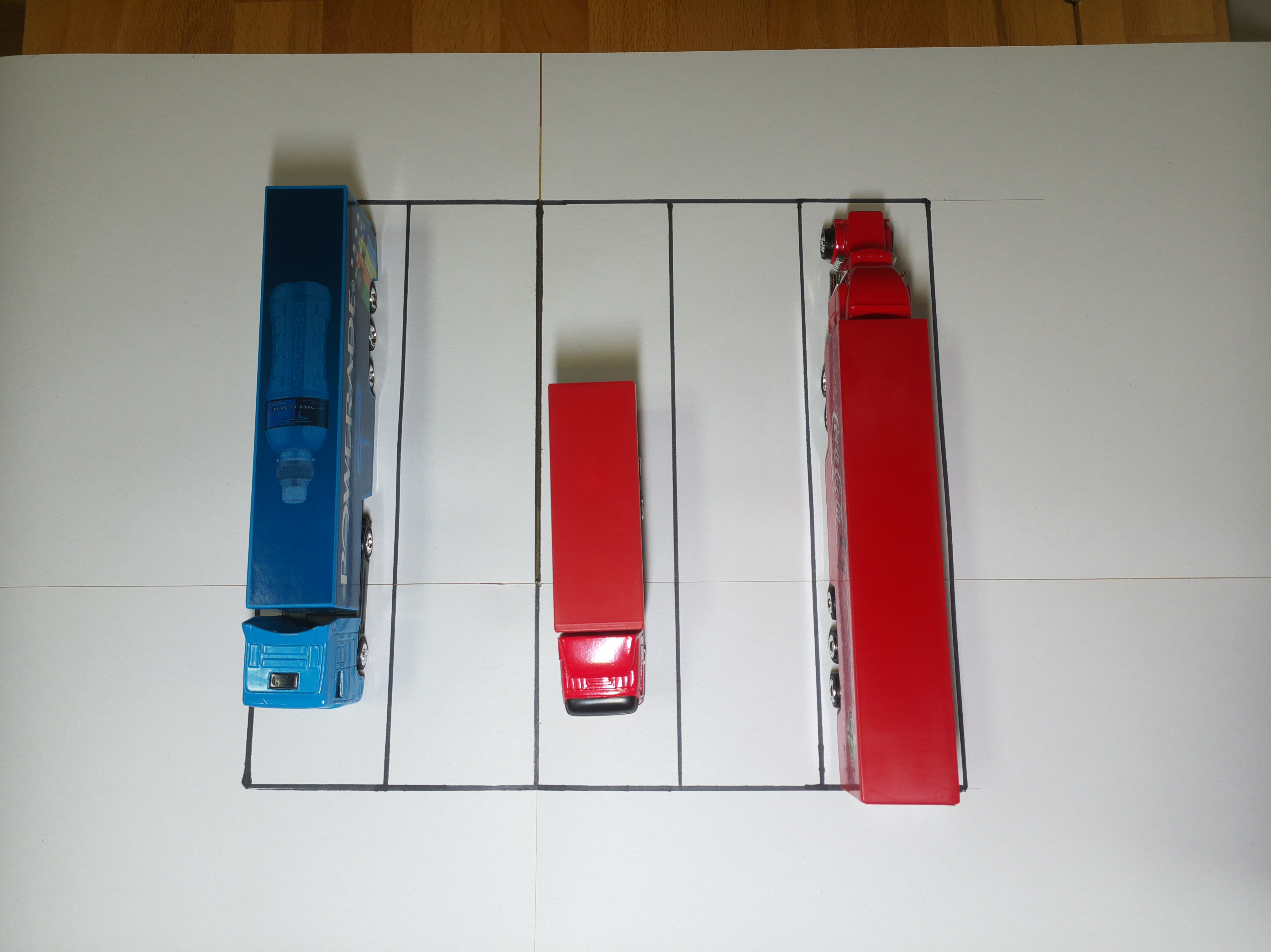 Parking Detection 02 Object Detection Dataset And Pre Trained Model By Parkingdetection