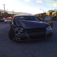 car parts damage Instance Segmentation Dataset by my