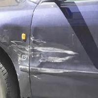 car parts damage Instance Segmentation Dataset by my