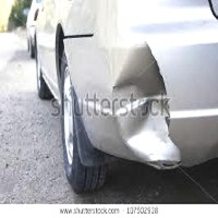 car parts damage Instance Segmentation Dataset by my