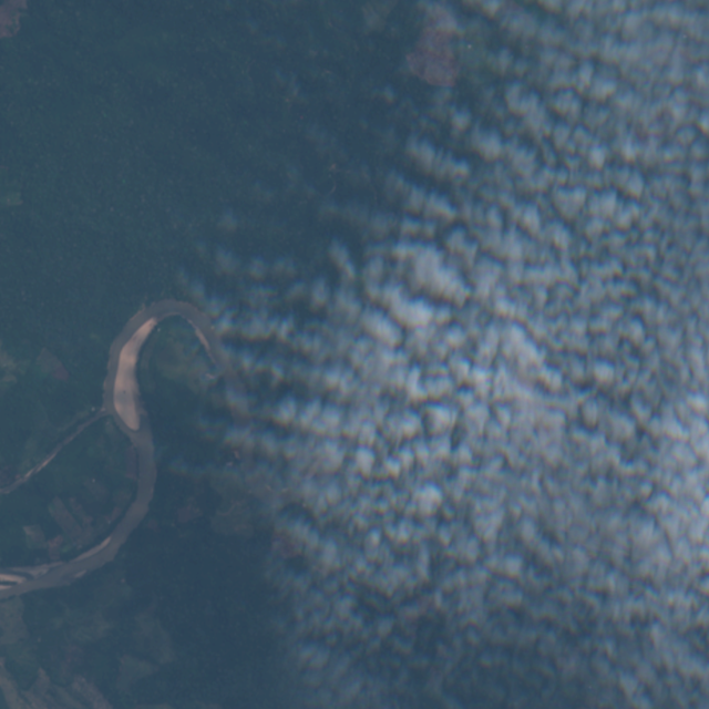 Runway Detect Instance Segmentation Dataset And Pre Trained Model By Runwayzindi