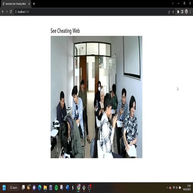 cogg Object Detection Model by cog