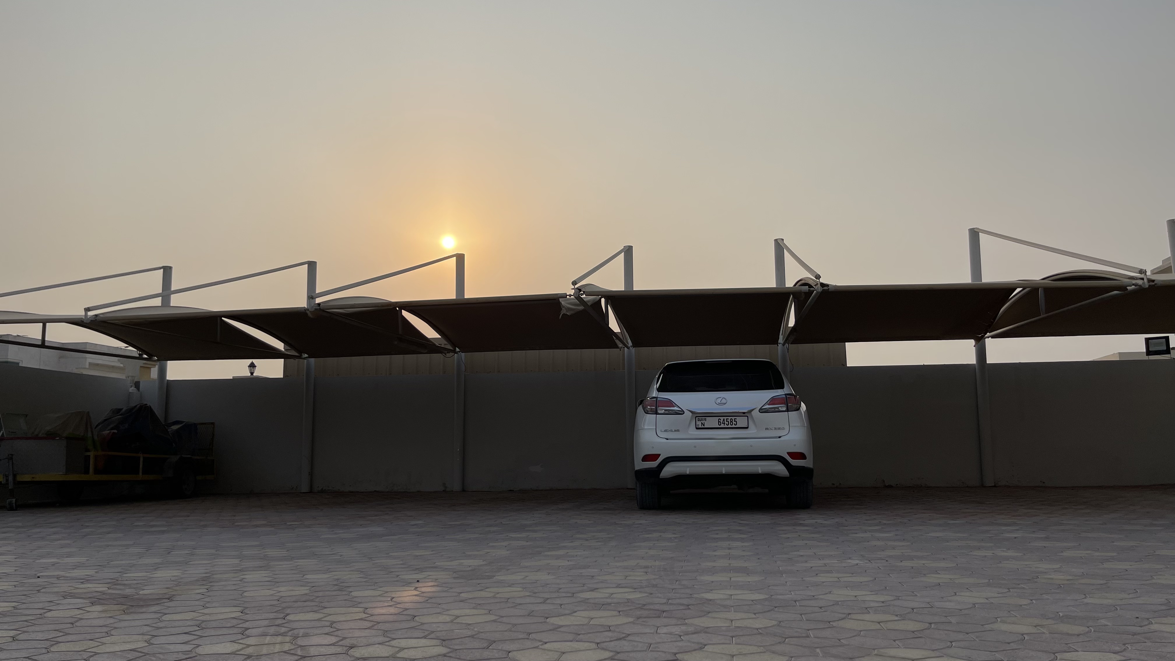 smart_park Object Detection Dataset and Pre-Trained Model by smartpark