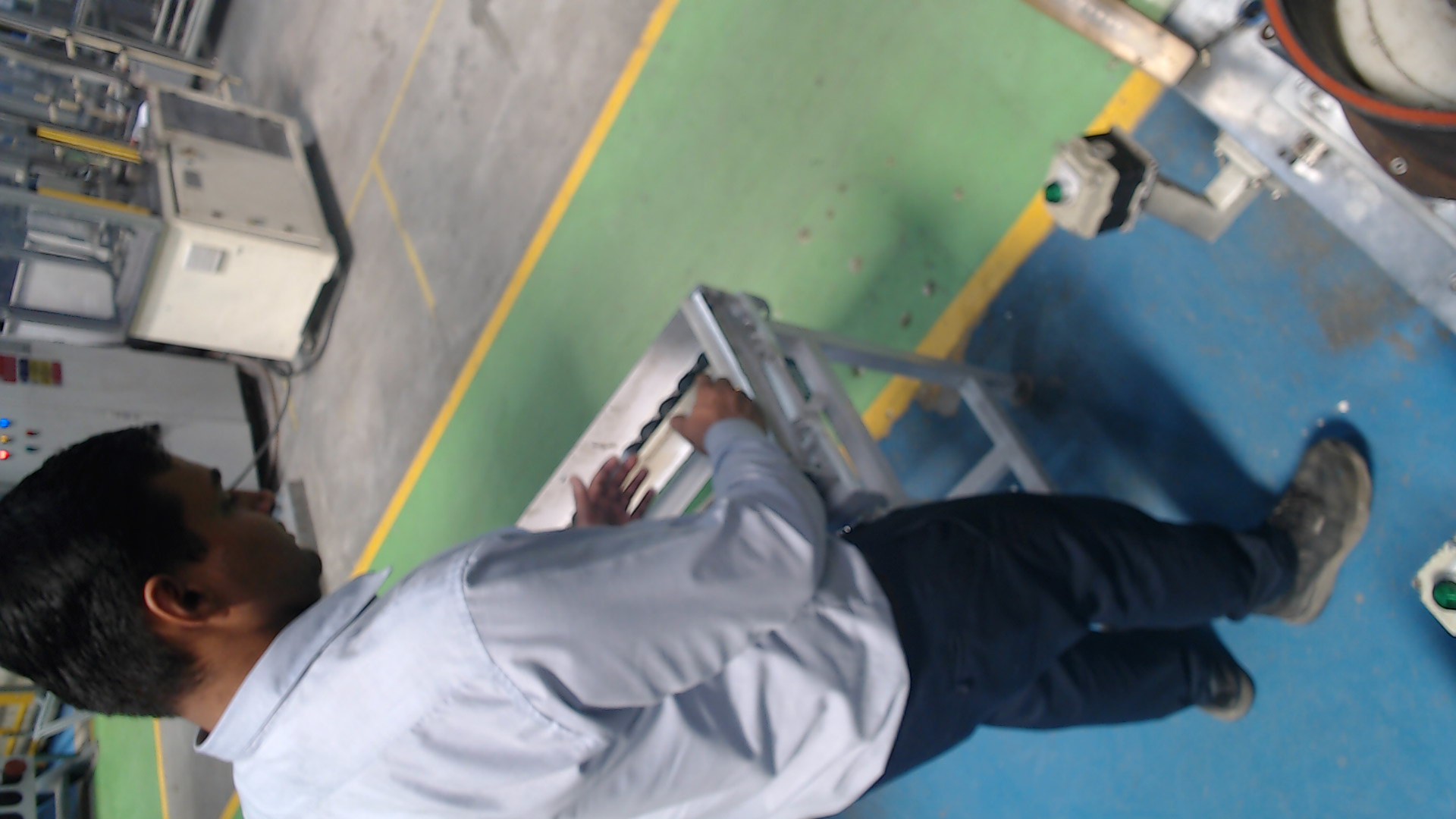 safety Object Detection Dataset by ppe