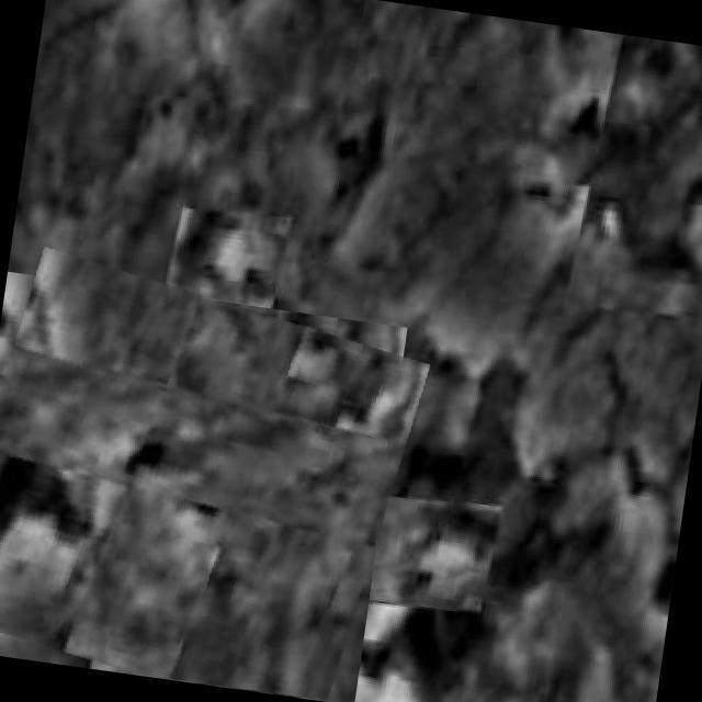 corrosion Object Detection Model by Workk