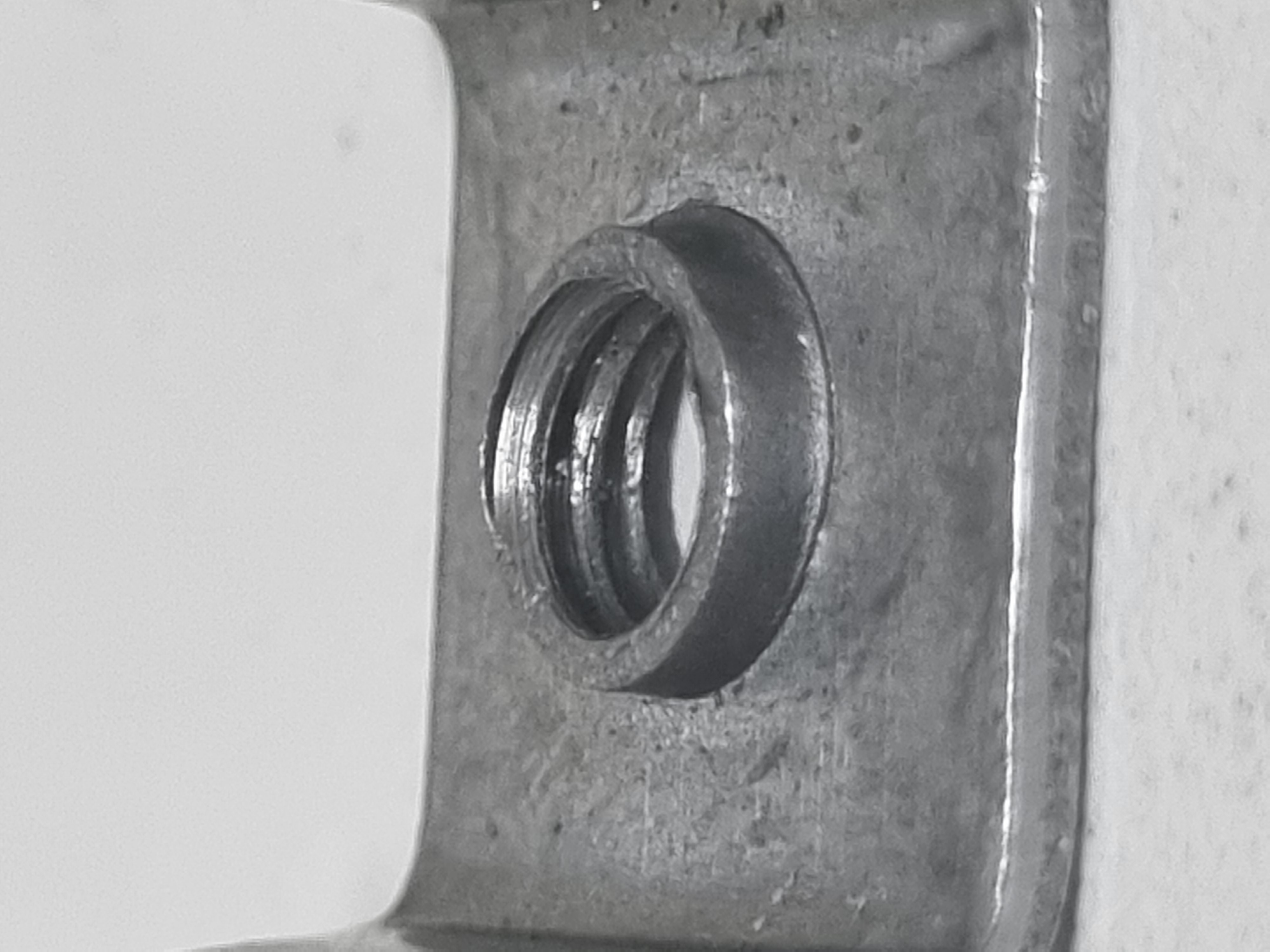 bad thread seg Instance Segmentation Dataset by Saravana Ss