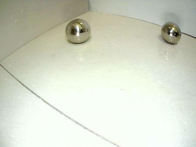 Detect Balls 2 Object Detection Dataset And Pre Trained Model By Train