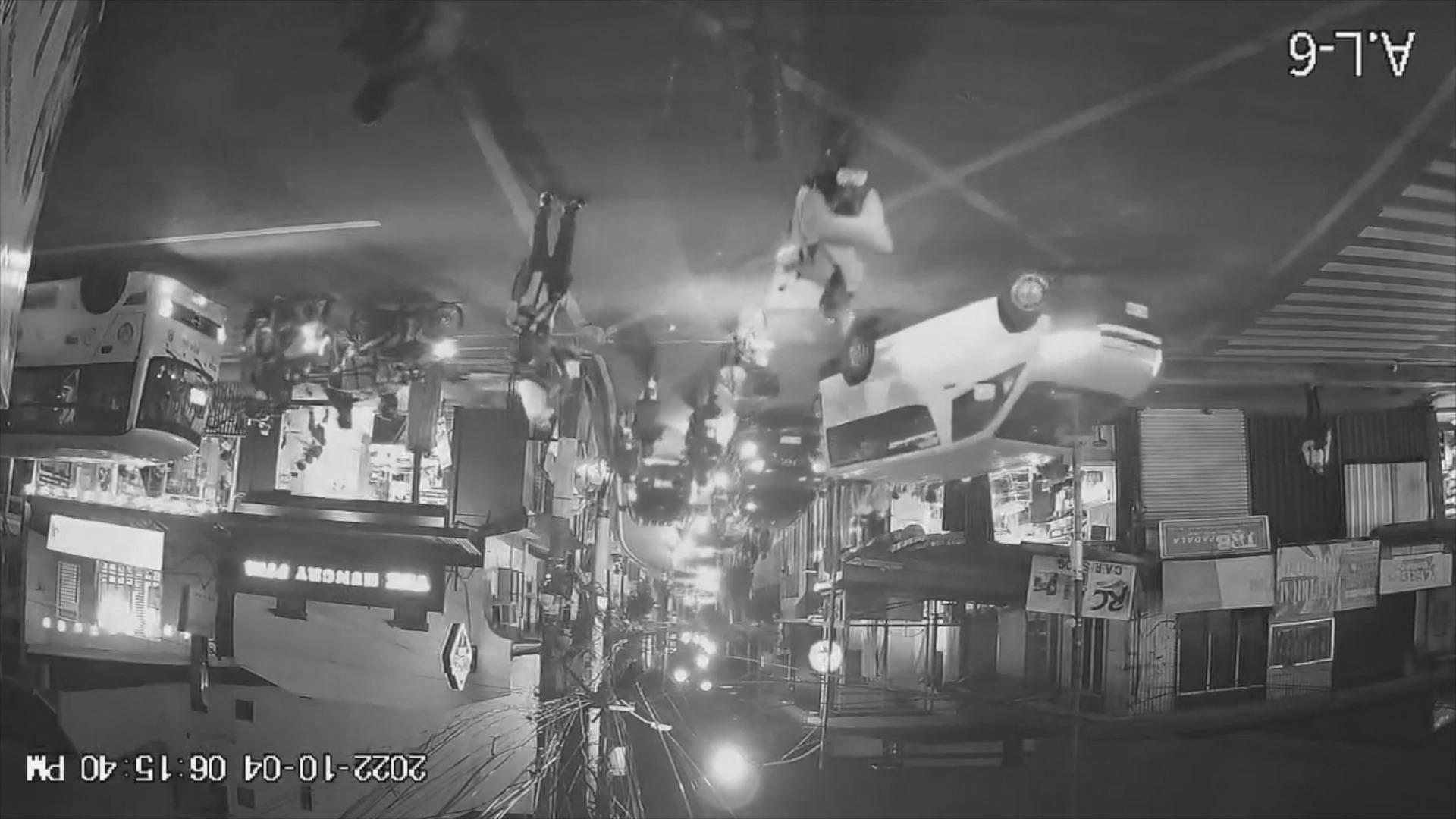 Moto Lowlight Object Detection Dataset And Pre Trained Model By Motolowlight