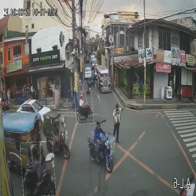 Moto Lowlight Beta Object Detection Dataset By Motolowlight