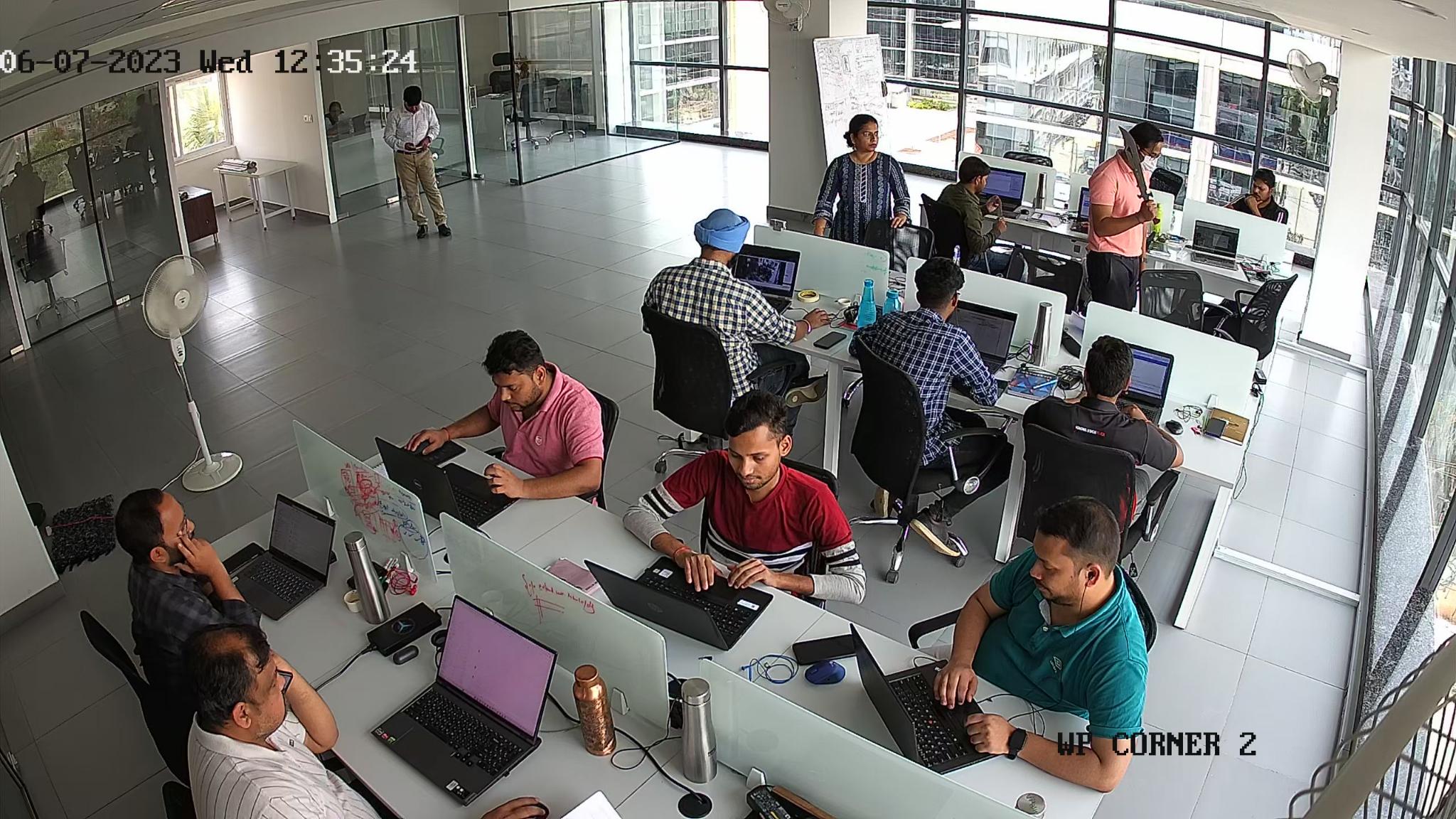 weapons val Object Detection Dataset by Neuros