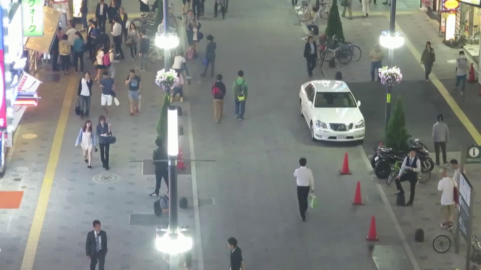 Detect_D Object Detection Dataset by PROJECT