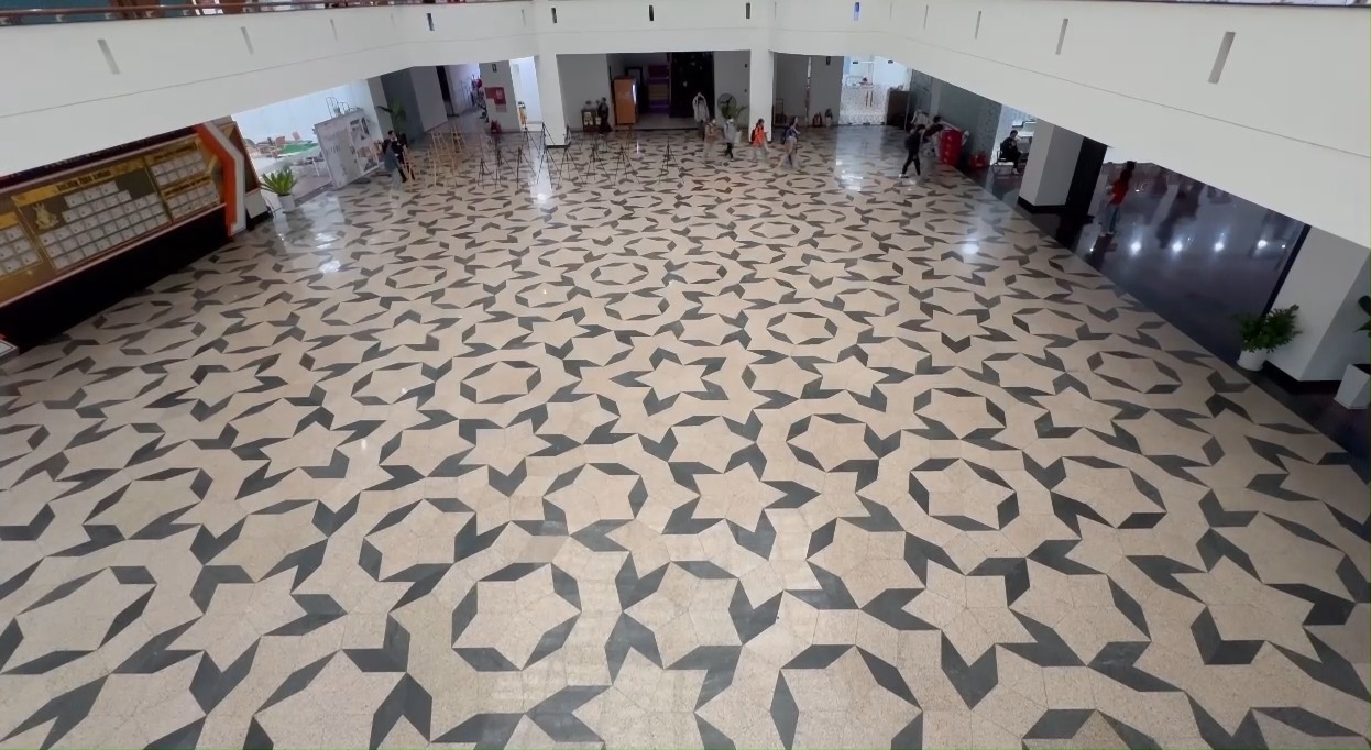 Detect Object Detection Dataset by PROJECT