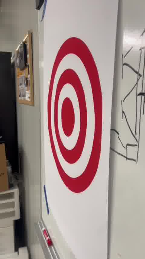 Target Object Detection Dataset V1 2025 04 07 8 16pm By Bullseye