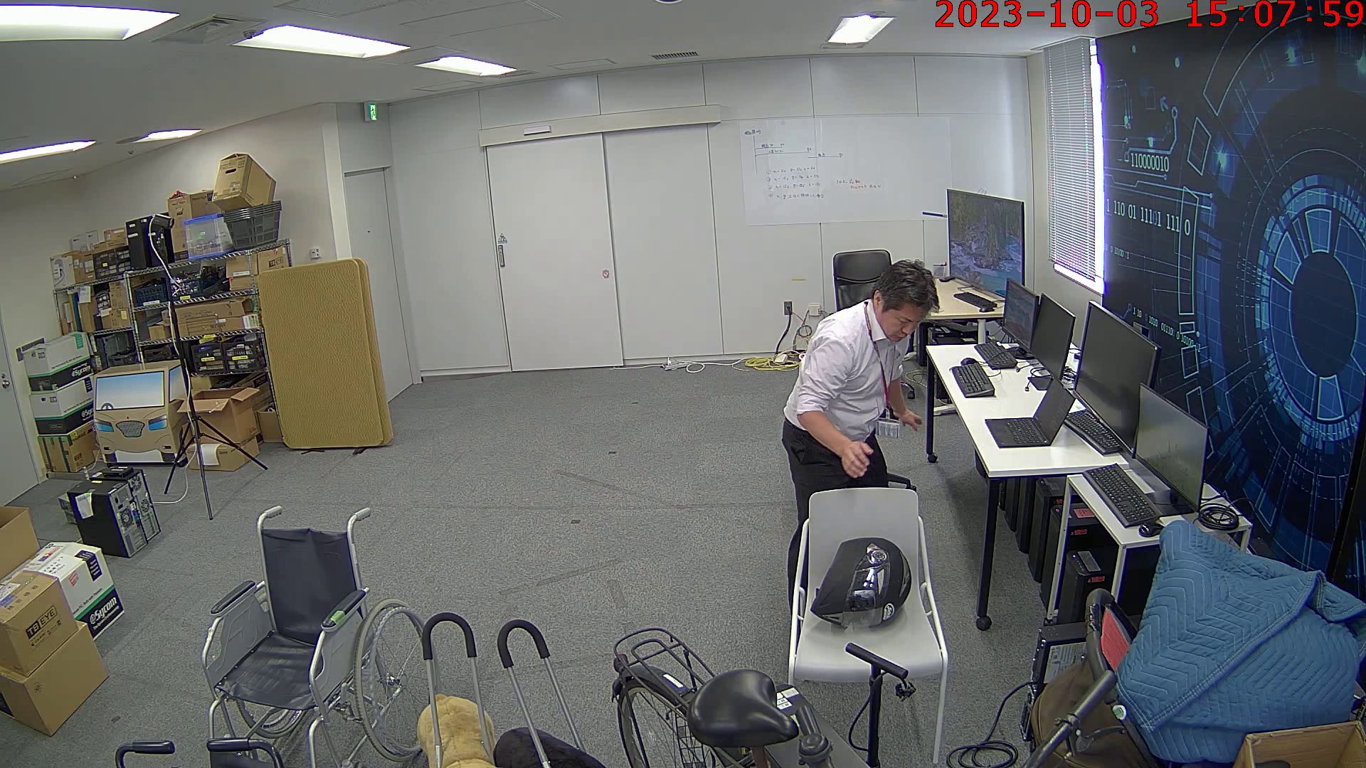 ann2 Object Detection Dataset by ganba