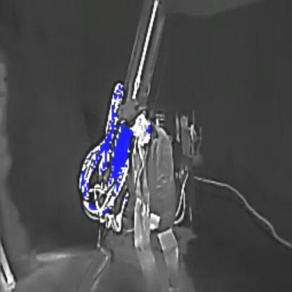 Person Object Detection Dataset by abc