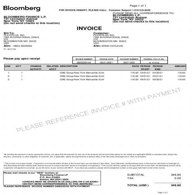 Bill Annotation Object Detection Dataset and Pre-Trained Model by Tanushree Gupta