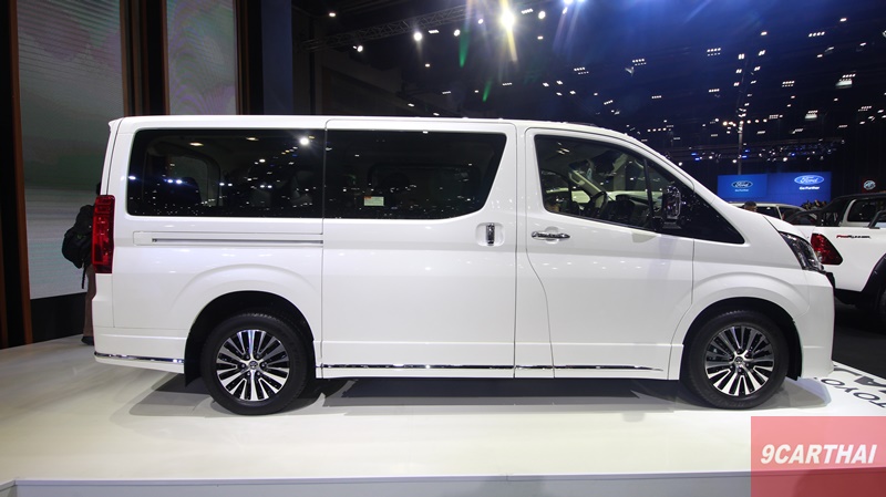 Van Object Detection Dataset by fluke