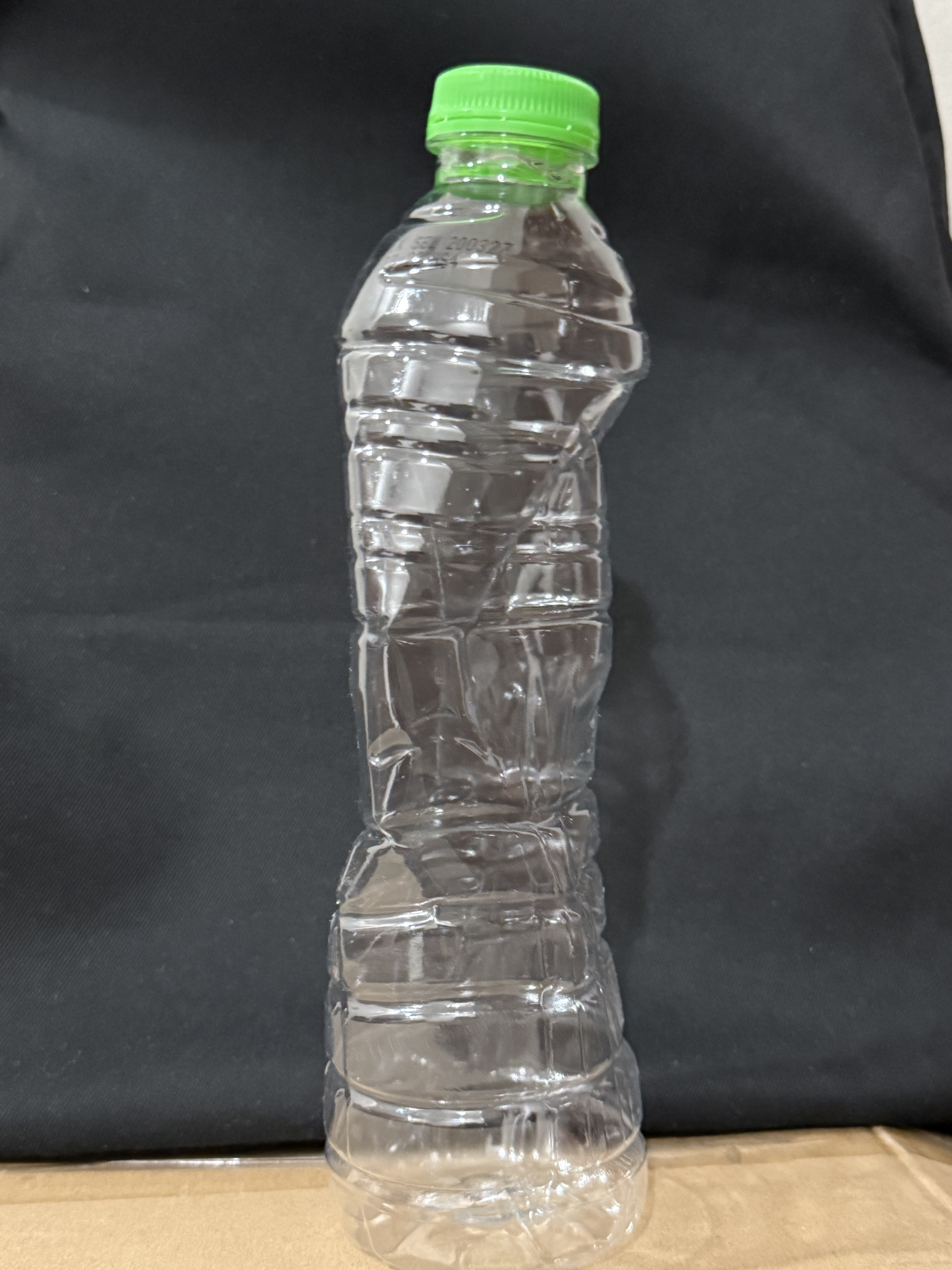 Bottle Defects Detection Object Detection Dataset by Biang