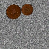 Coin Detection (coin-detection-iidrp) - Roboflow Universe