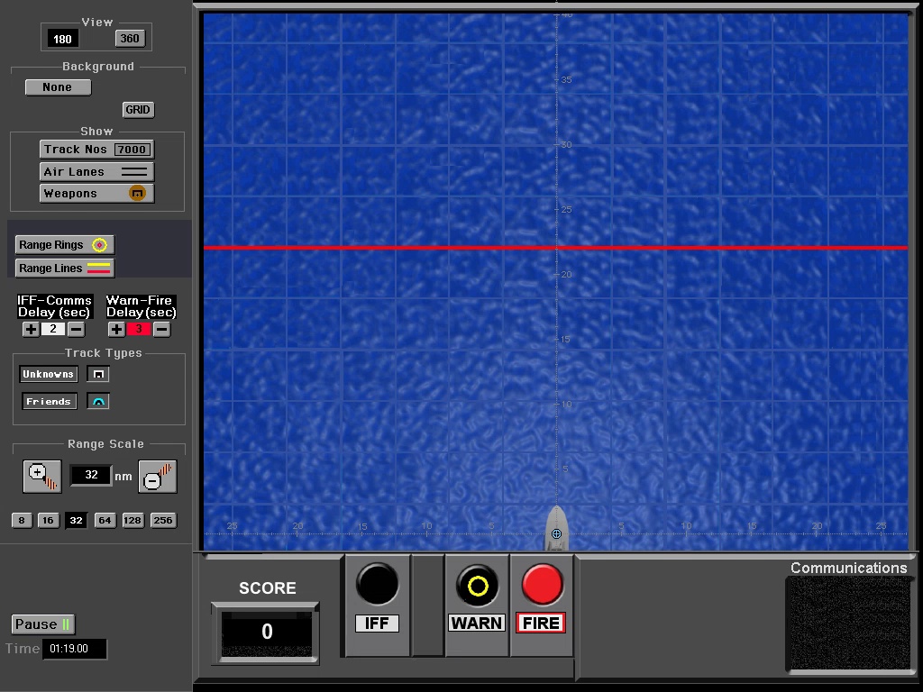 test Object Detection Model by TG WCT