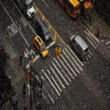 crosstrain Object Detection Dataset by mia