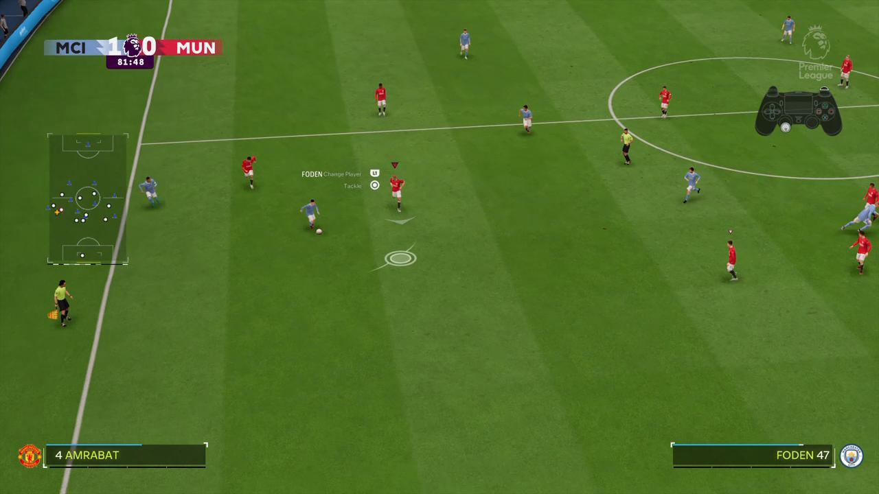 fifa_trainer Object Detection Model by gameboosting