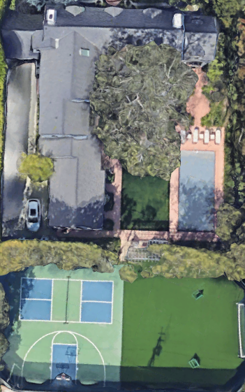 House_Features Object Detection Dataset by MLFPGAProject