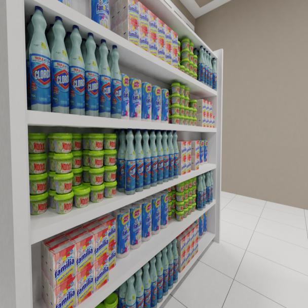 Retail Dataset Object Detection Dataset And Pre Trained Model By
