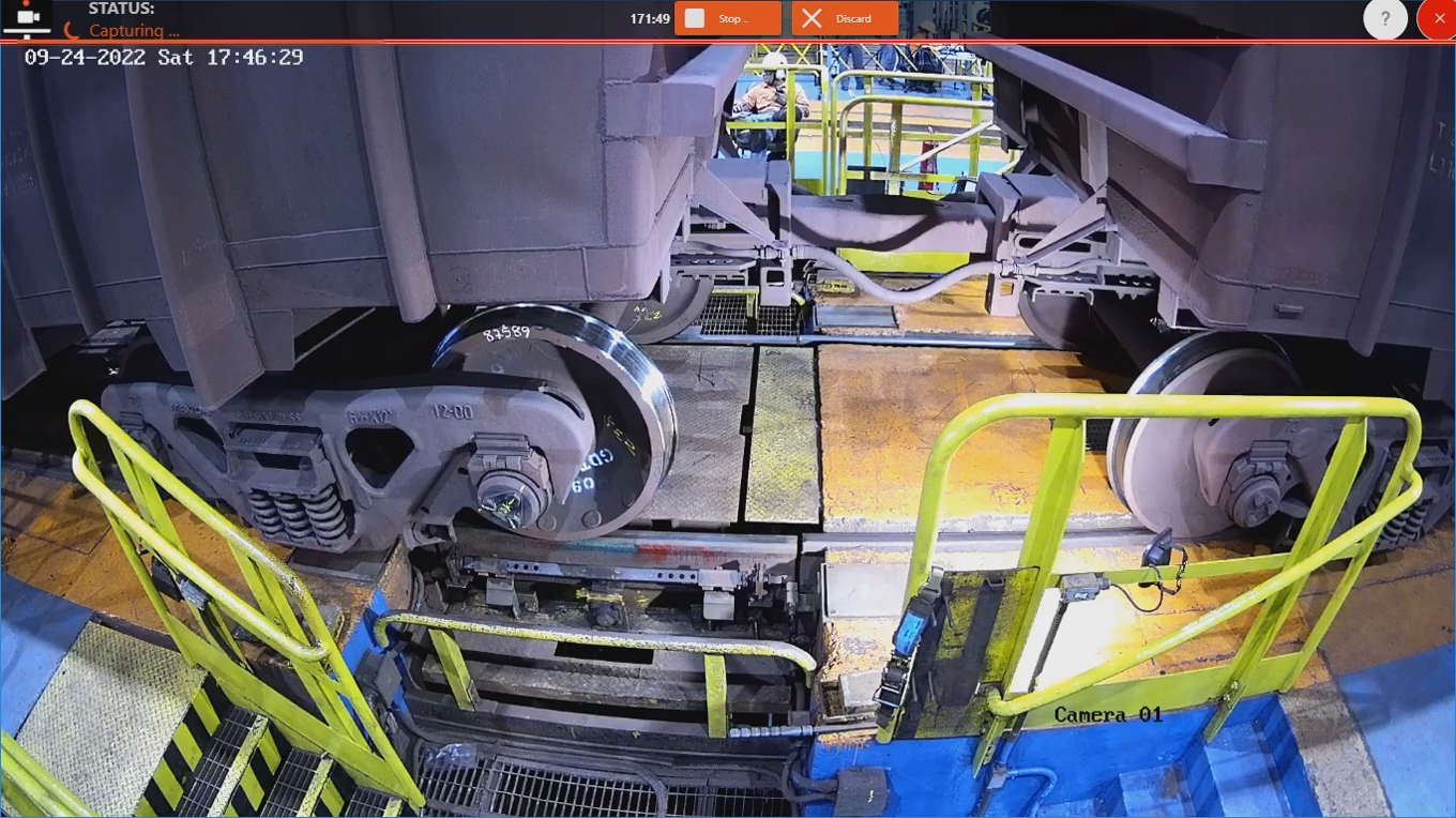 Rodeiros Rf Object Detection Dataset By Casproject